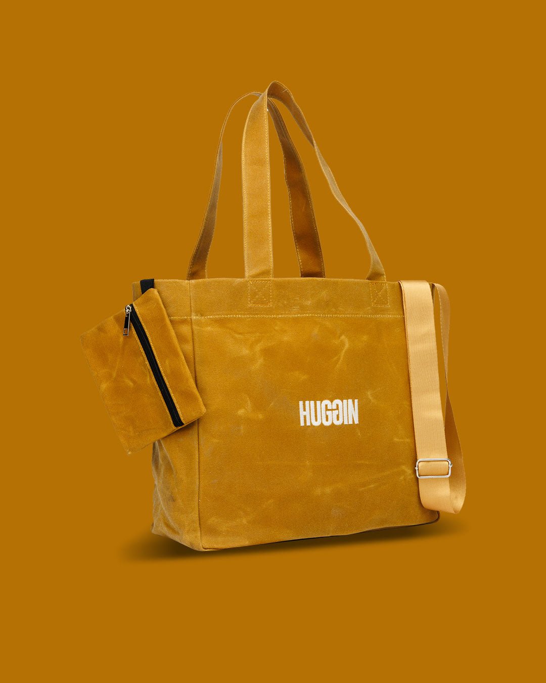 Huggin | Huggin Your World